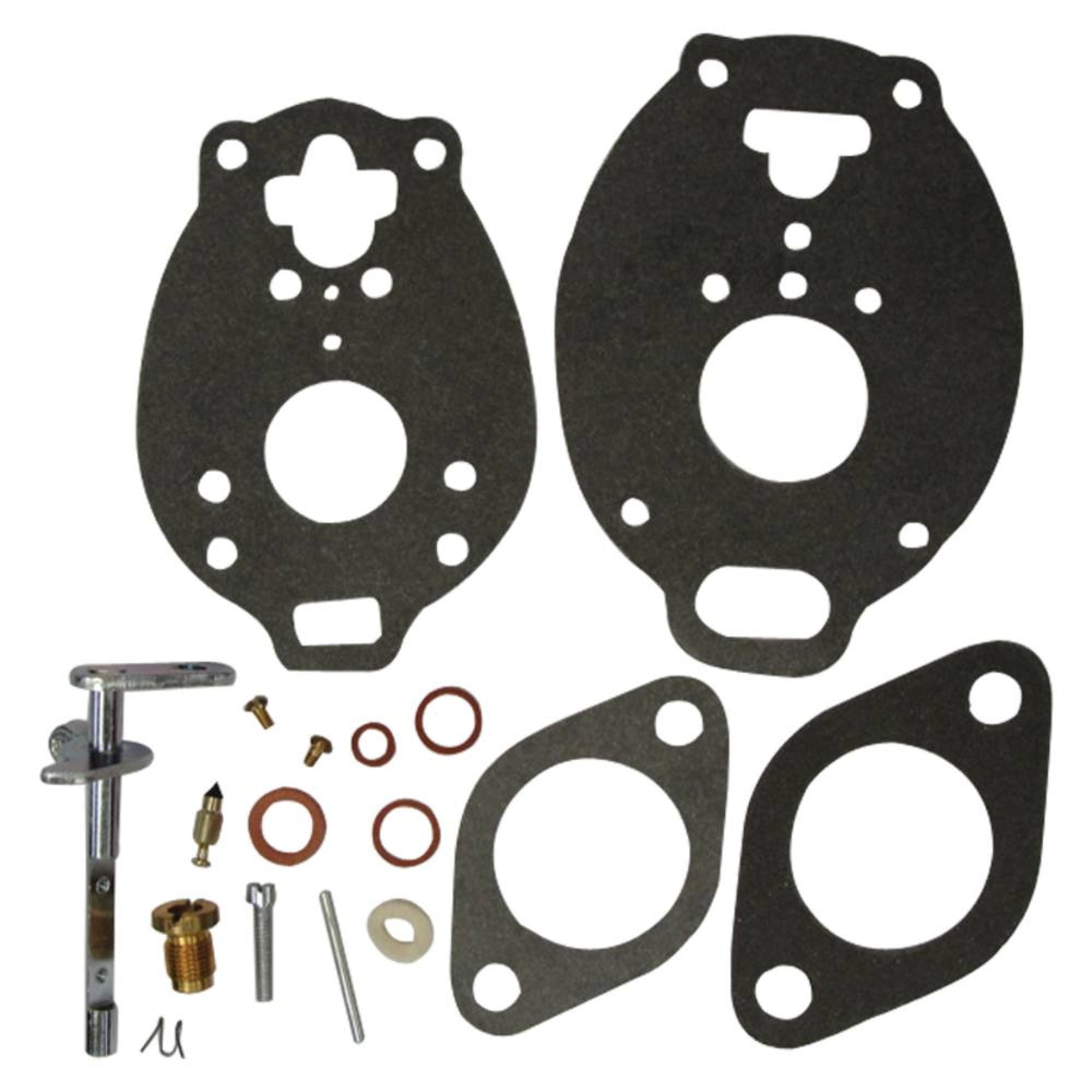 New Carburetor Kit for Case International Harvester 2400A, 2400B ...