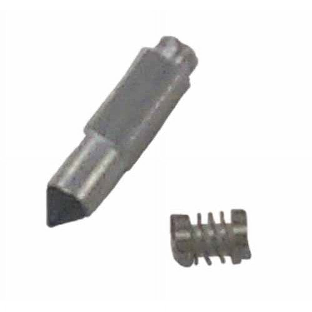 New Carburetor Needle Valve for Outboards Replaces Mercury 1395-9022 18 ...