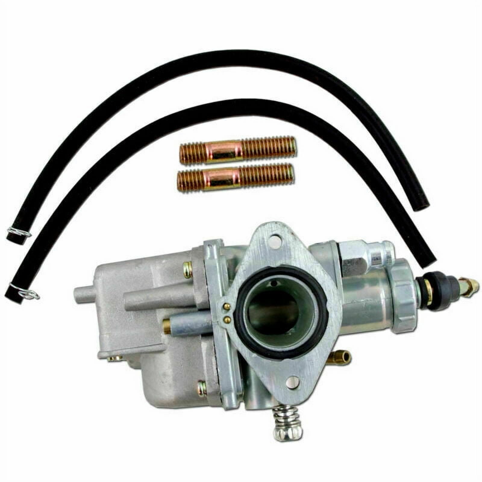 Yamaha Timberwolf 250 Carburetor