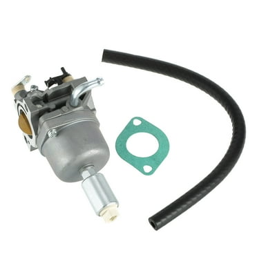 Carburetor For Briggs & Stratton Raptor 555129 5HP Engine 130000-135000 ...