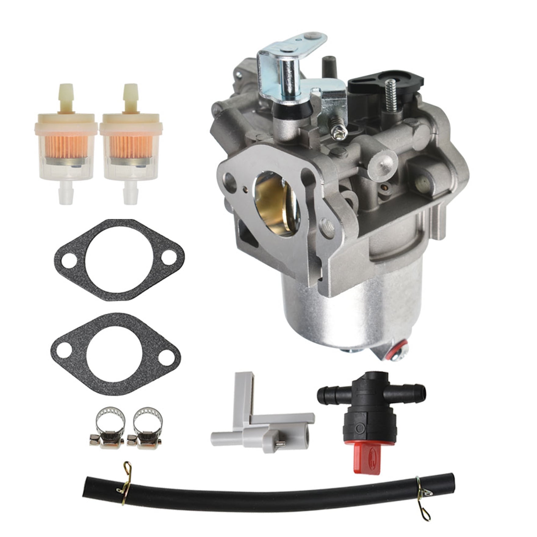 New Carburetor for Robin Subaru EX27 Overhead Cam Engine 279-62361-20 ...