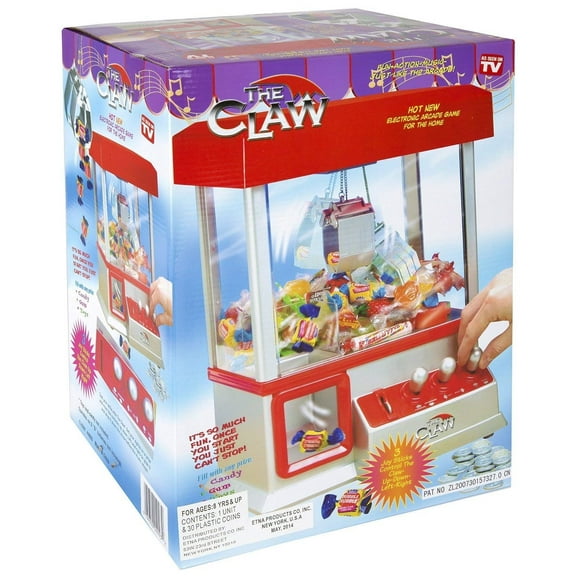 Toys Claw Machines