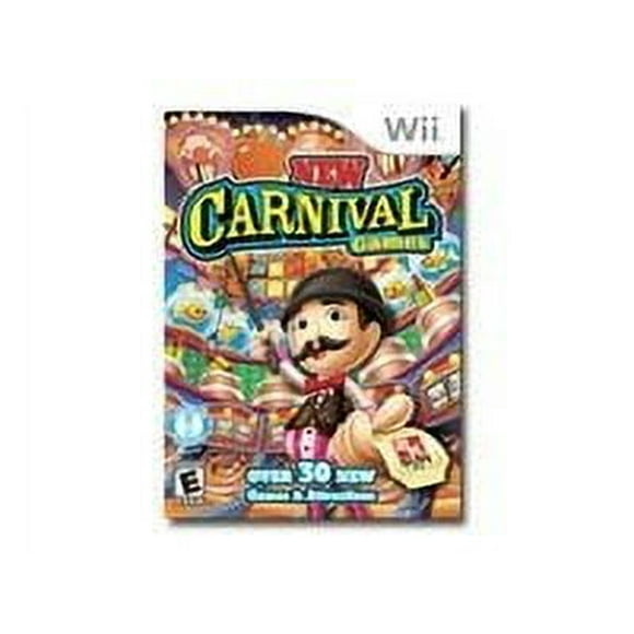 Nintendo Wii Games in Nintendo Wii U / Wii - Walmart.com