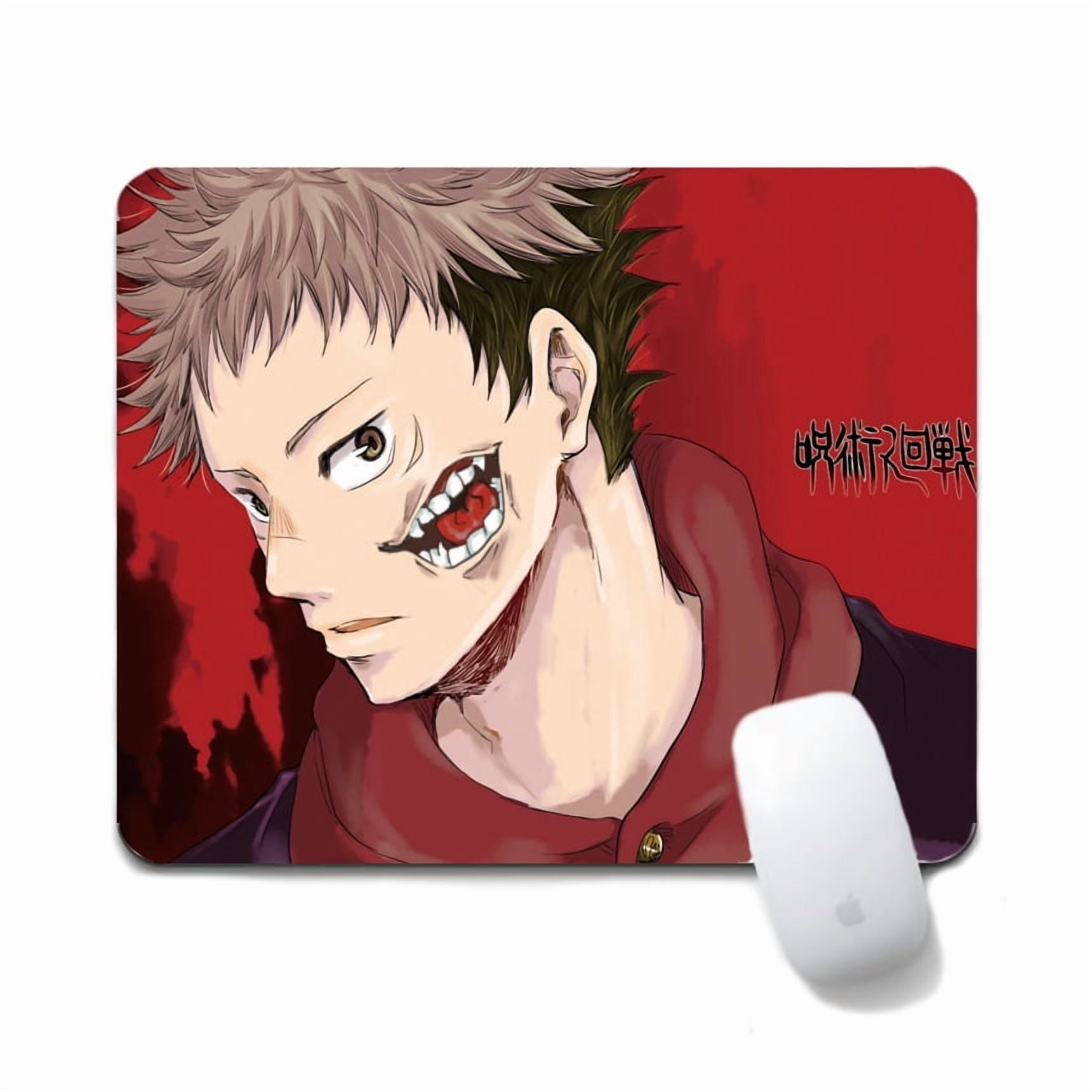 New Cartoon Anime Merchandise Jujutsu Kaisen Gojo Satoru Suguru Geto ...