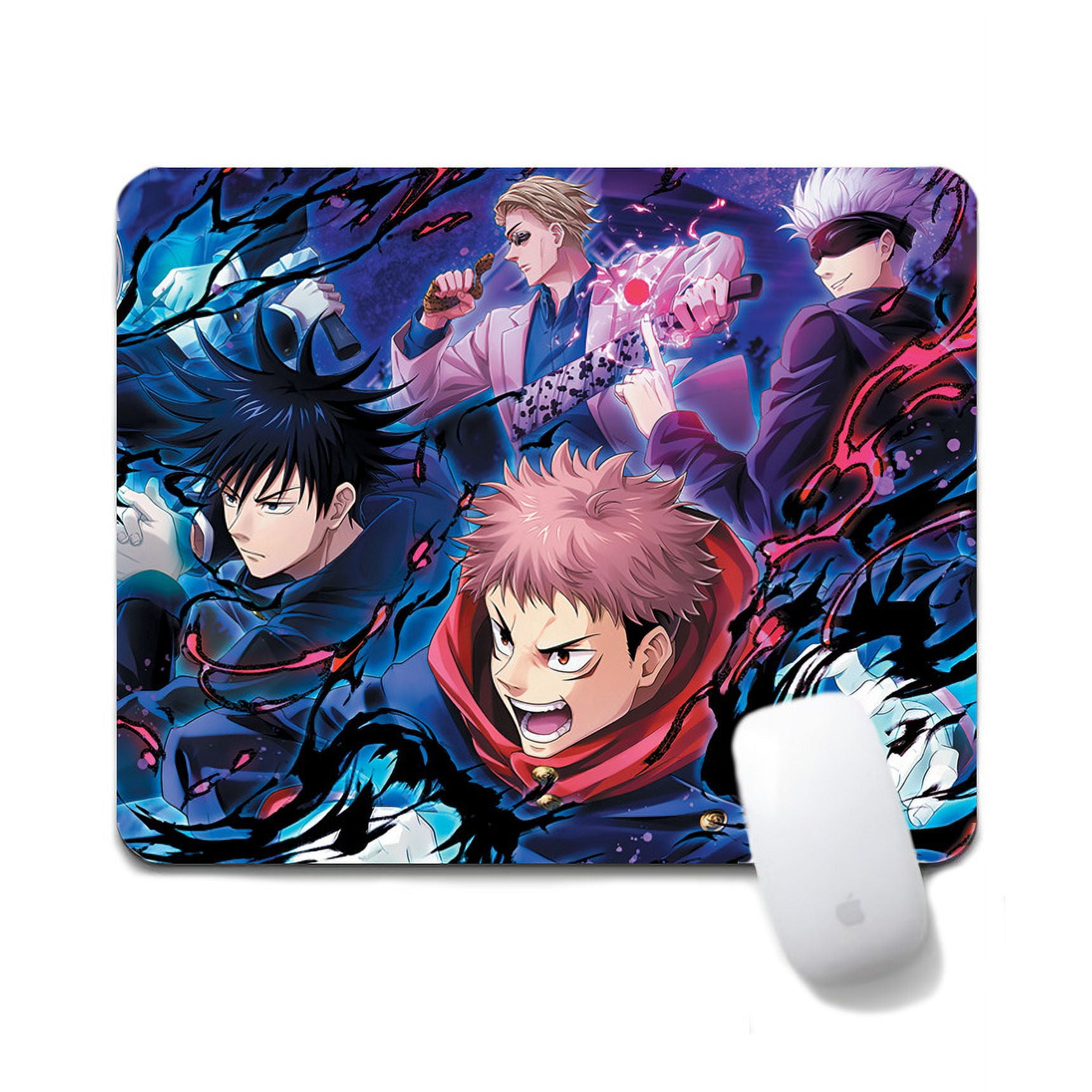 New Cartoon Anime Merchandise Jujutsu Kaisen Gojo Satoru Suguru Geto ...