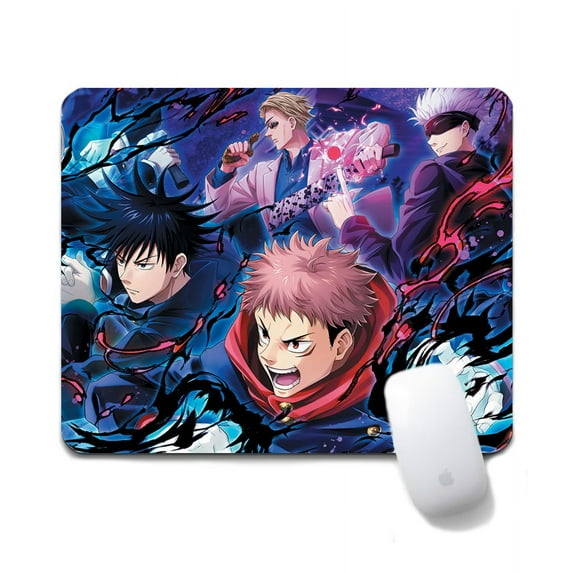 New Cartoon Anime Merchandise Jujutsu Kaisen Gojo Satoru Suguru Geto ...