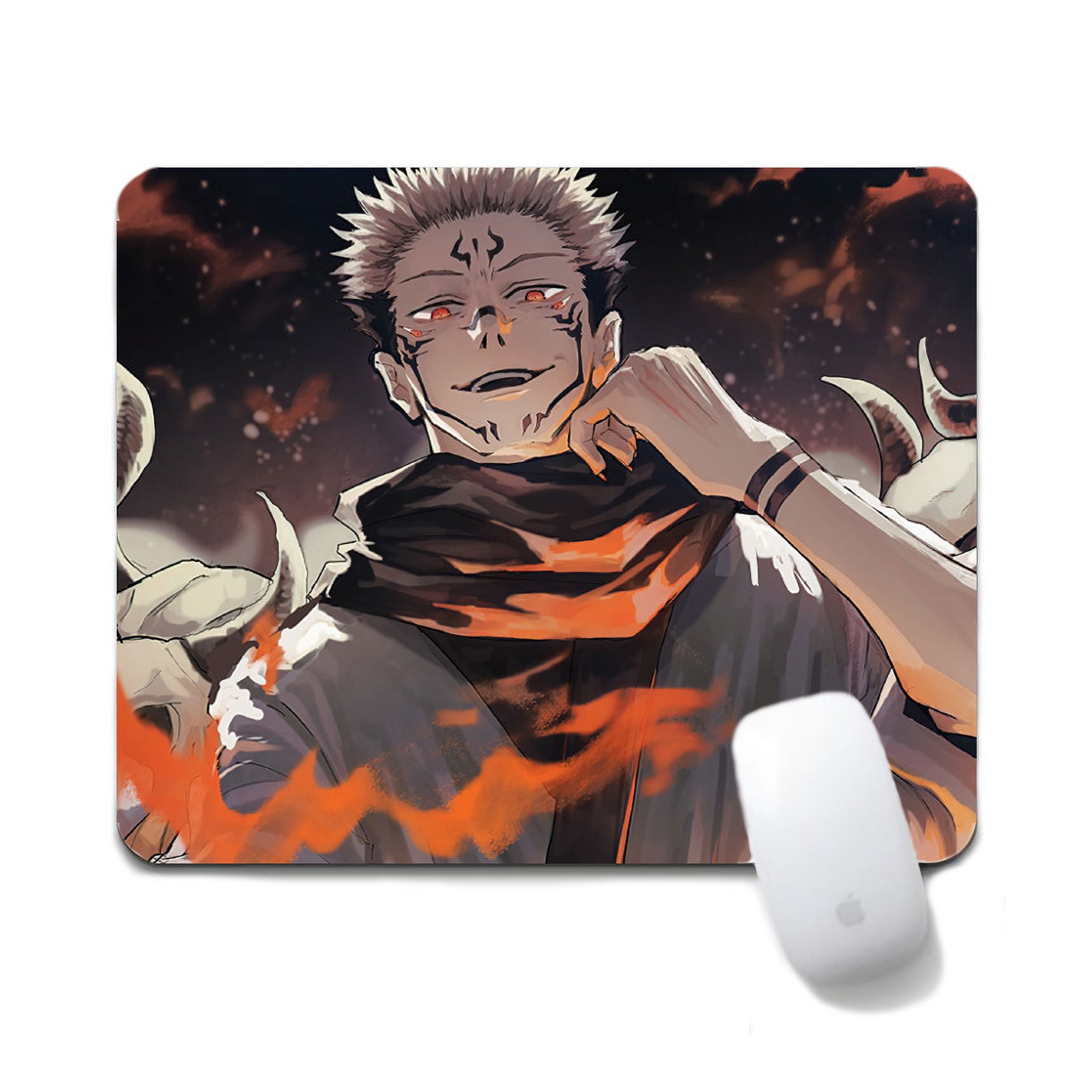 New Cartoon Anime Merchandise Jujutsu Kaisen Gojo Satoru Suguru Geto ...
