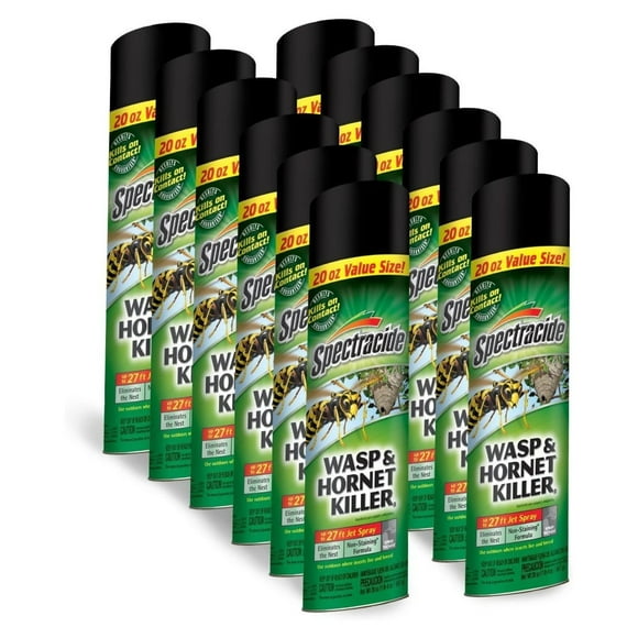 Wasp Spray in Pest Control - Walmart.com