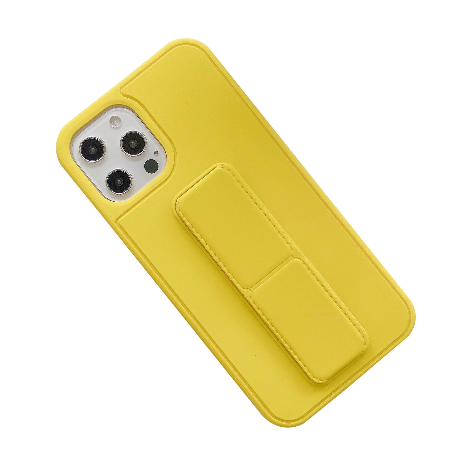 New Case with Handle for Phone 12 Pro Max 6.7 Inch - Simplistic Design ...