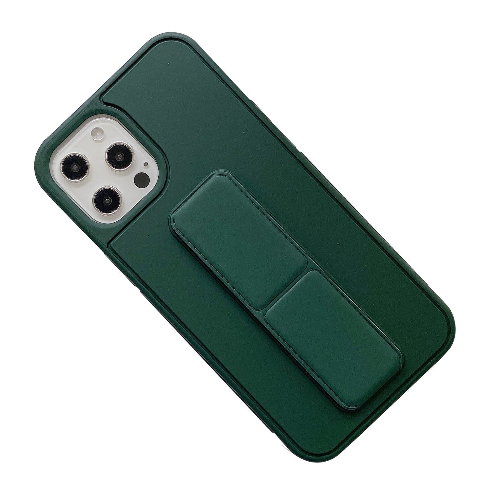 New Case with Handle for Phone 12 Pro Max 6.7 Inch - Simplistic Design ...