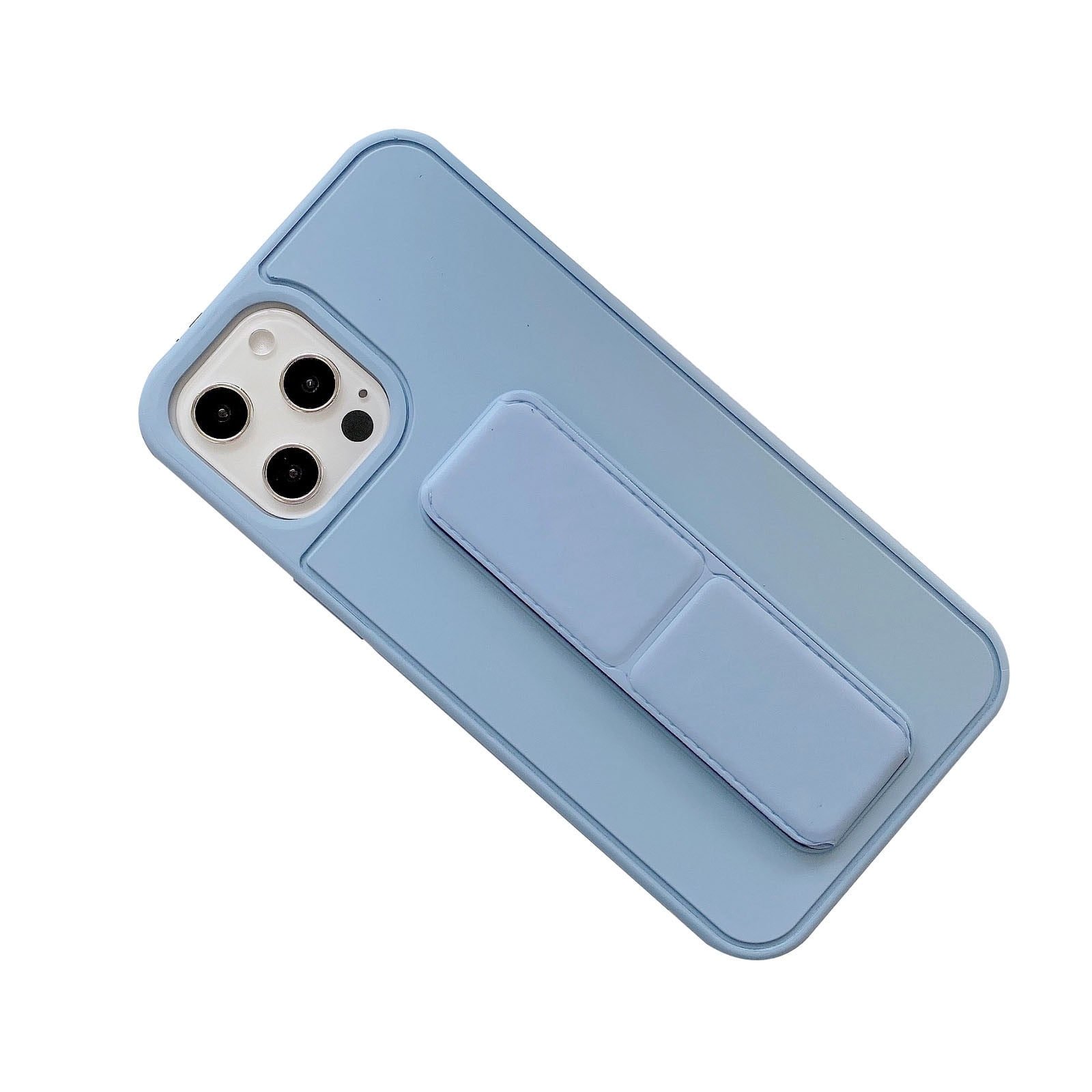 New Case with Handle for Phone 12 Pro Max 6.7 Inch - Simplistic Design ...