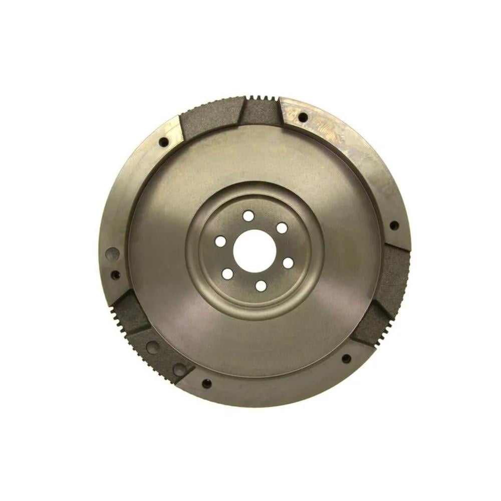 New Cast Iron Flywheel Compatible With Chevrolet Daewoo Pontiac Aveo5 ...