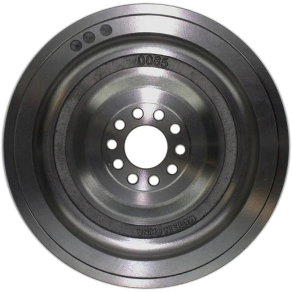 New Cast Iron Flywheel Compatible With Volkswagen Golf GTI GLS 4 Cyl 2 ...