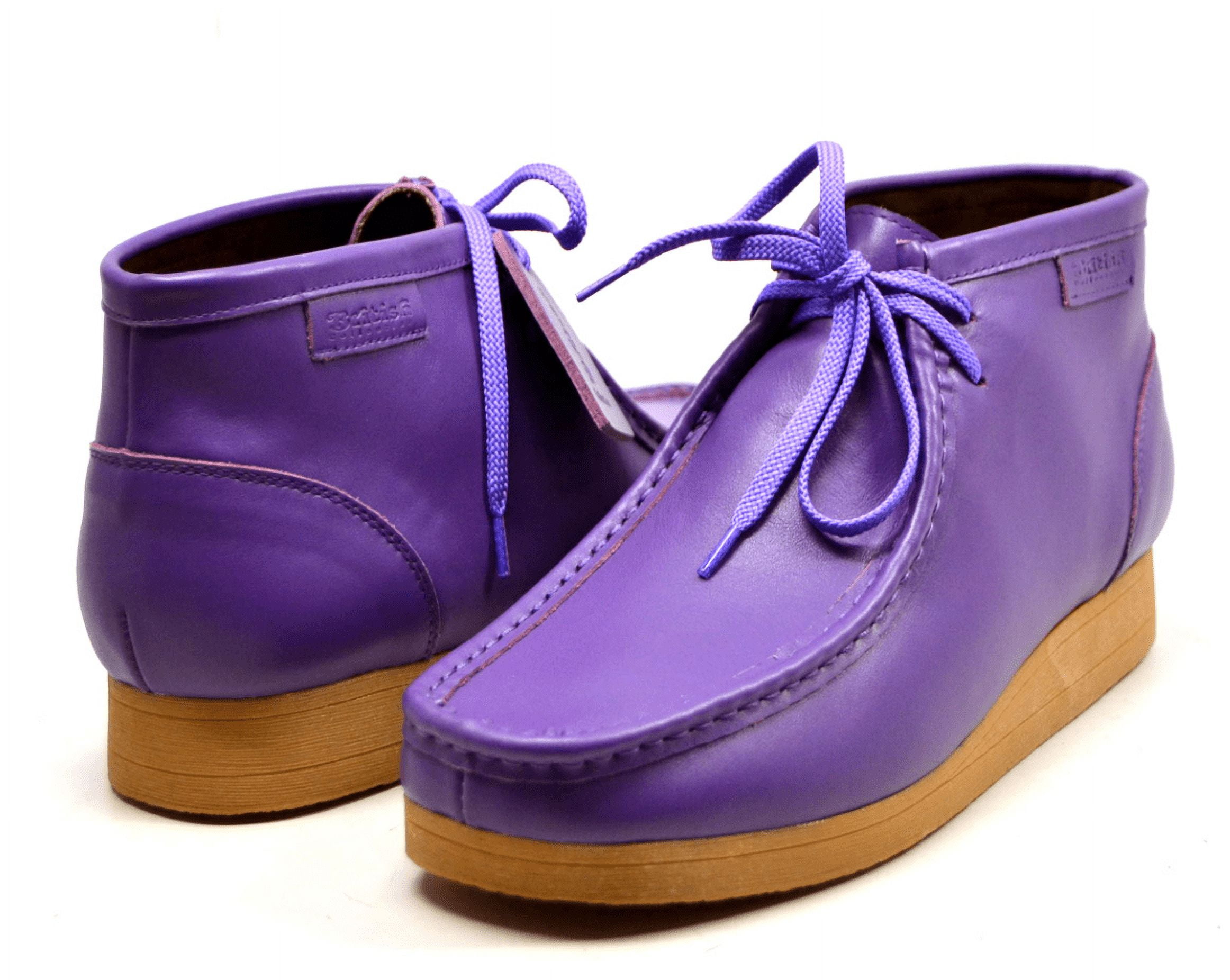 New Castle 2 Leather Mens Shoes - Walmart.com