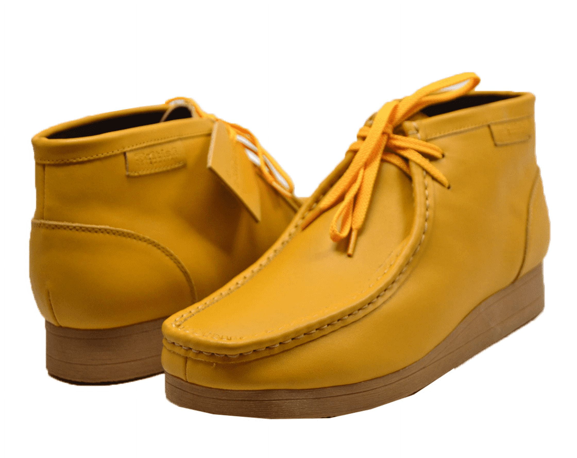New Castle 2 Leather Mens Shoes - Walmart.com
