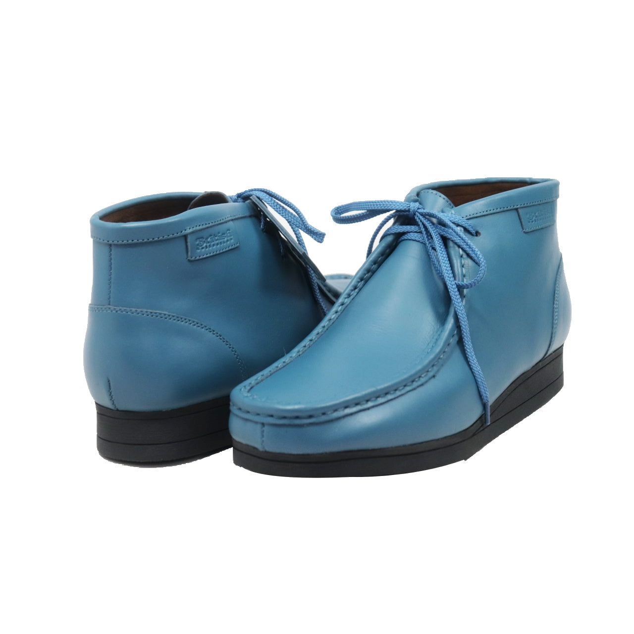 New Castle 2 Leather Mens Shoes - Walmart.com