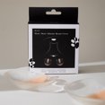 New Cat Paw Silicone Lift Pasties Breast Cover, Two-Tone Reusable ...