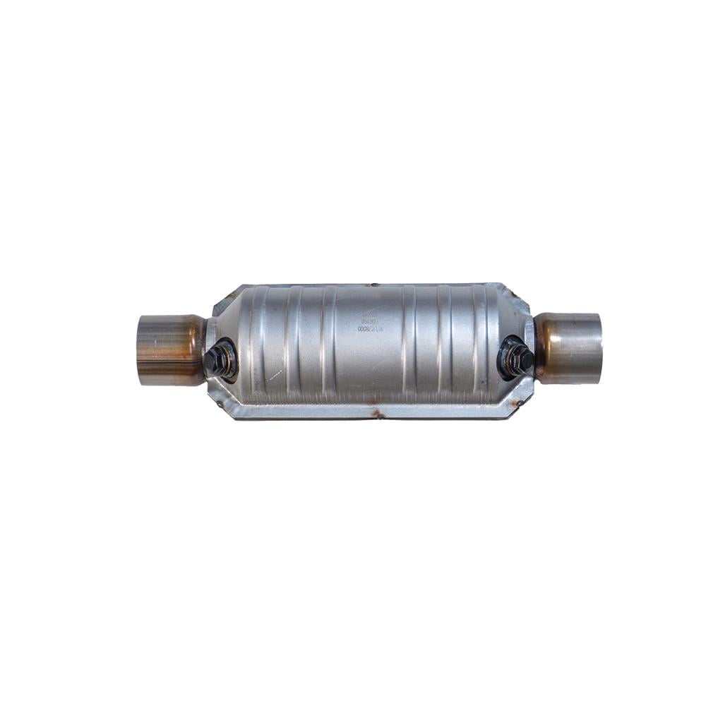 Catalytic Converter Compatible with 1996 Cadillac Chevrolet Buick Dodge ...