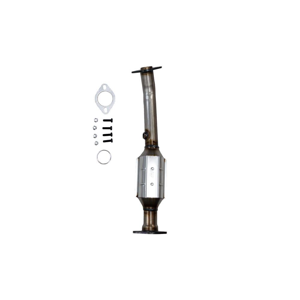 New Catalytic Converter Compatible With Suzuki Nissan Van 2500 3500 ...