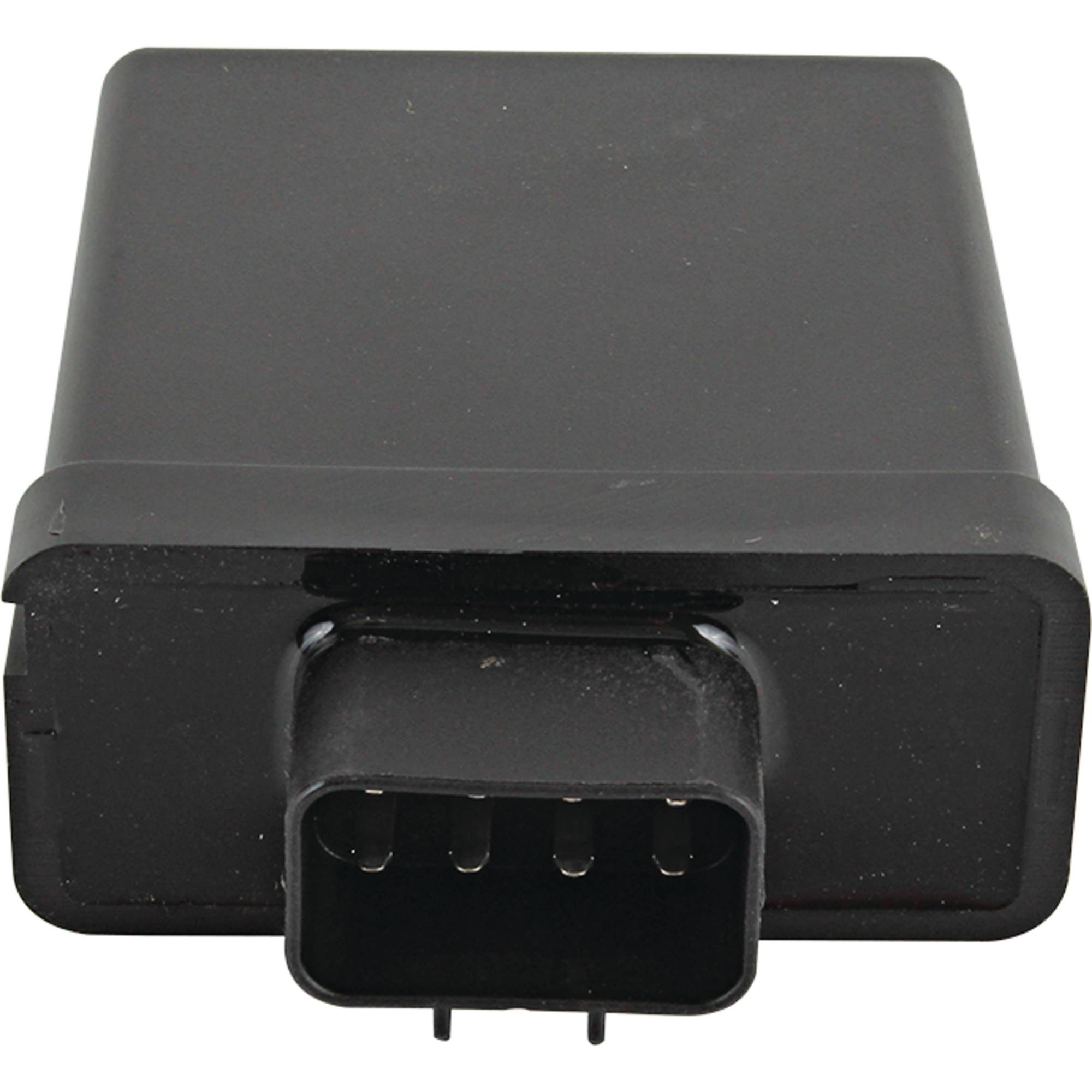 New Cdi Module Boxes for 287cc Yamaha Grizzly 300 YFM300 12 13 1SC ...