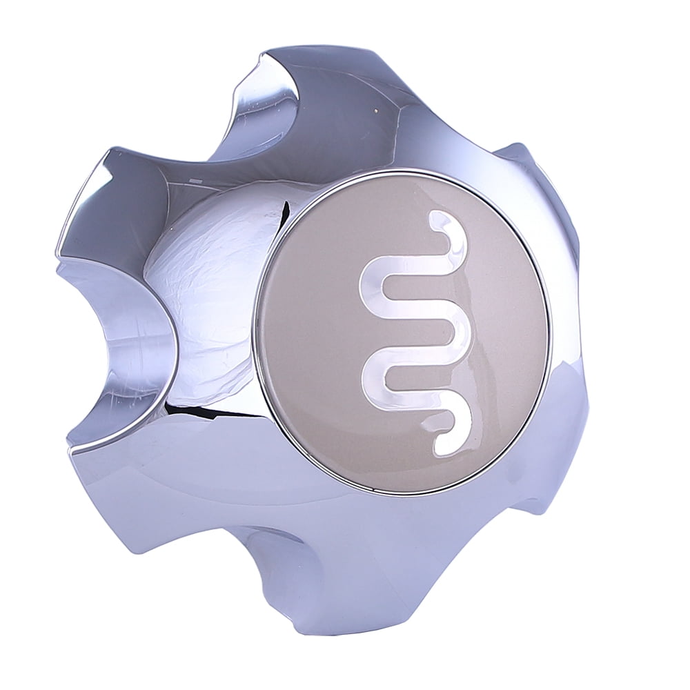 Center Cap Compatible with Ford F-150 King Ranch 3.5L 5.0L 5.4L 2009 ...