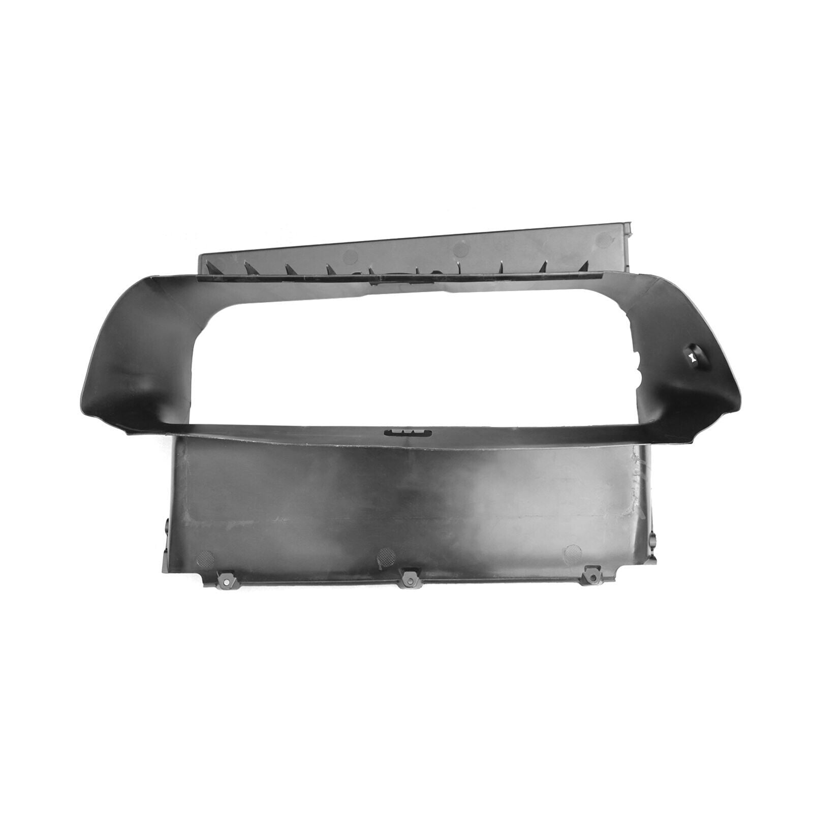 New Center Duct Radiator Support Air Duct For 11-15 Porsche Cayenne ...