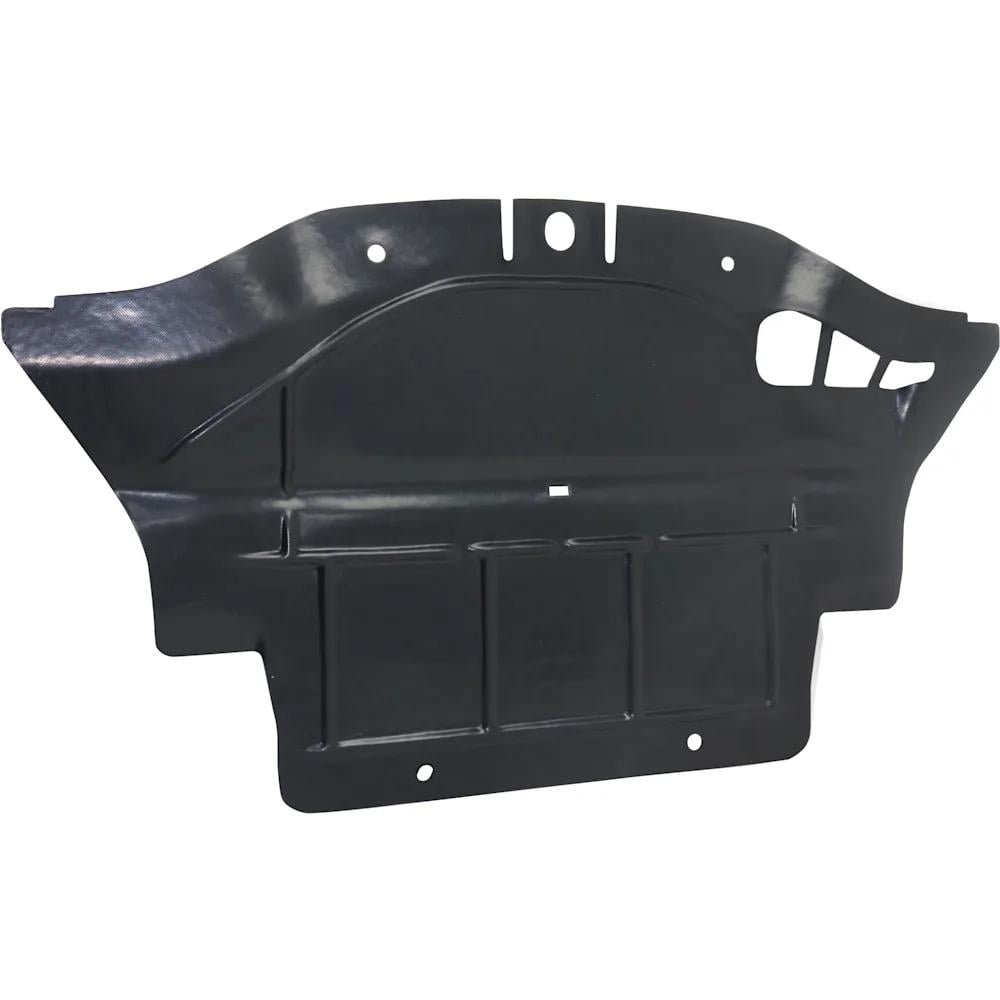 Lower Engine Cover Splash Shield Compatible with 2015-2023 Dodge ...