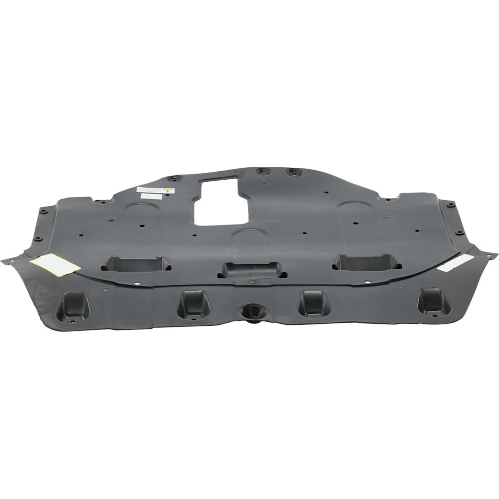 New Center Engine Splash Shield Compatible With Hyundai Sonata GLS 4 ...