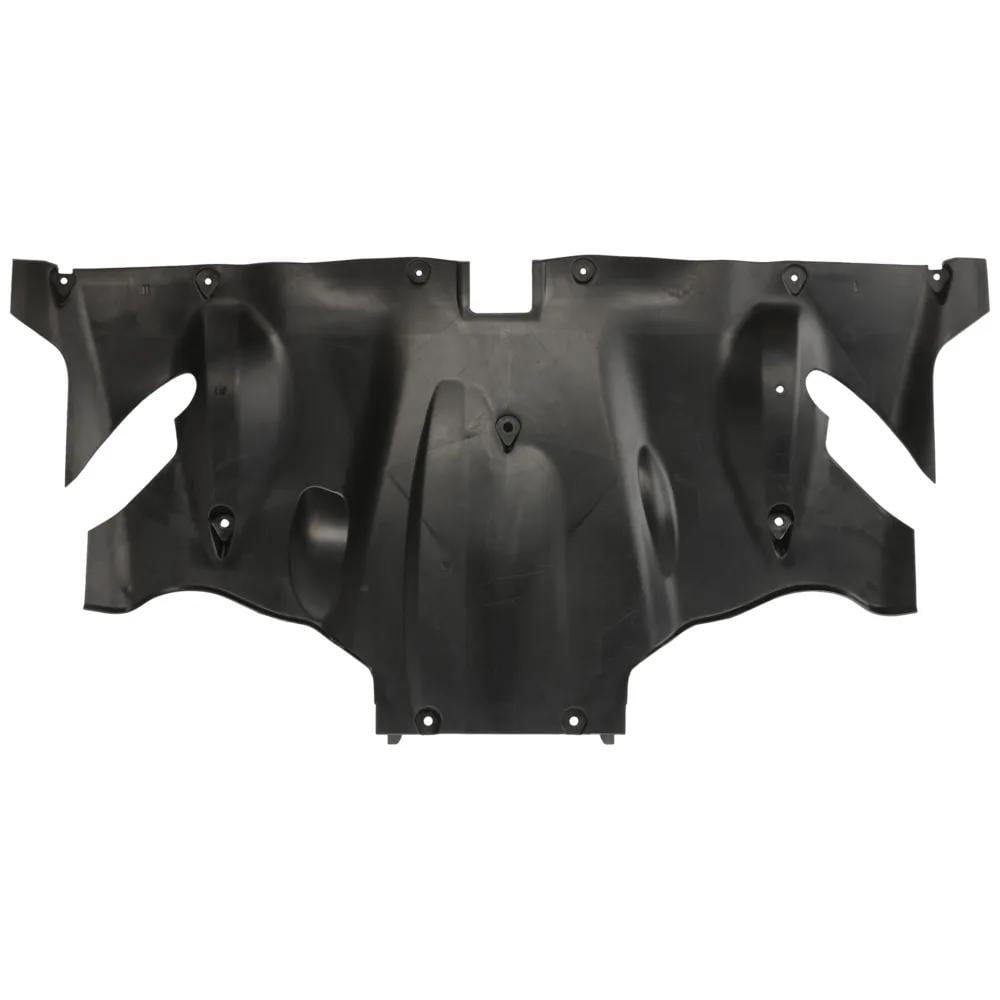 New Center Engine Splash Shield Compatible With Tesla Model Y Standard ...
