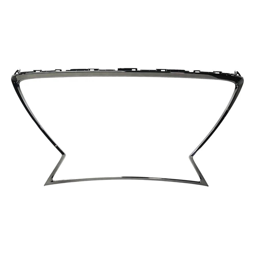 New Center Grille Trim Compatible With Lexus Nx300 Luxury Nx300h Luxury ...