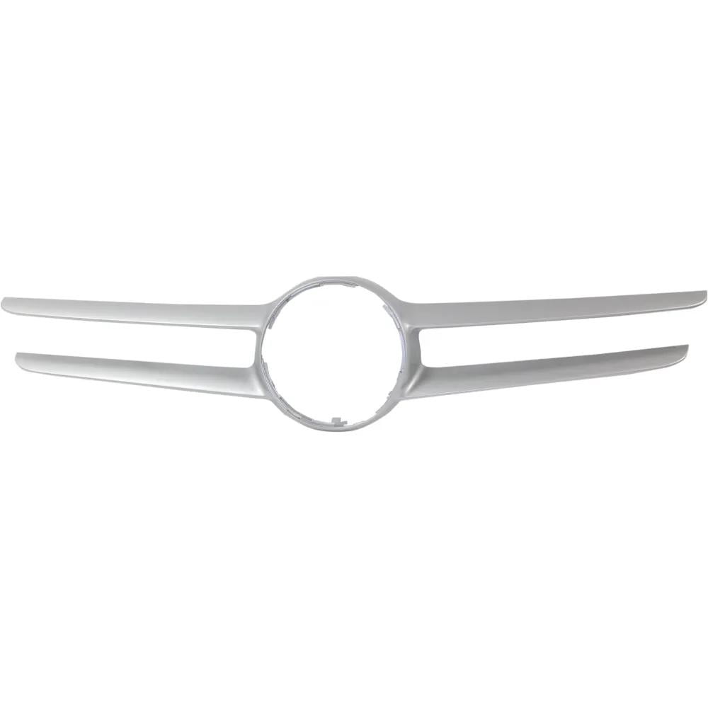 New Center Grille Trim Compatible With Mercedes Benz C300 4Matic C300 ...