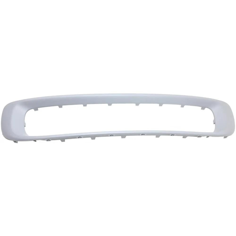 New Center Grille Trim Compatible With Mini Cooper Coupe Cooper Base ...