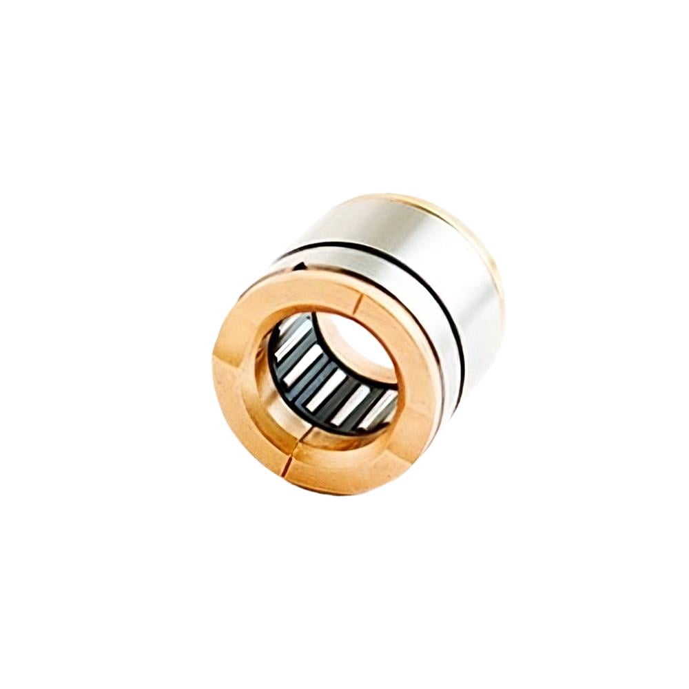 New Center Main Bearing Compatible With Mariner Mercury 2 Cyl 2.562 ...