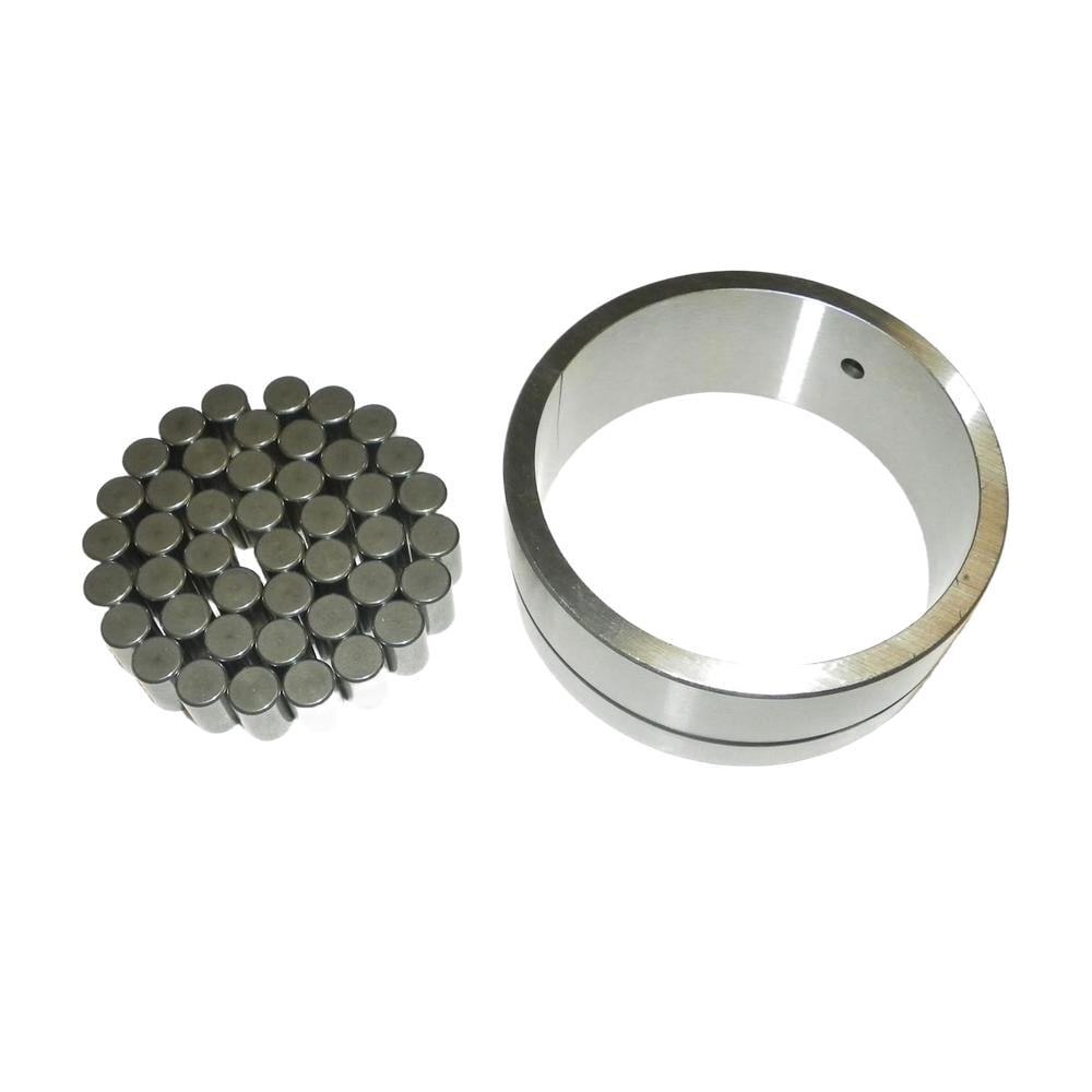 New Center Main Bearing Compatible With Mariner Mercury 6 Cyl 3.625 ...