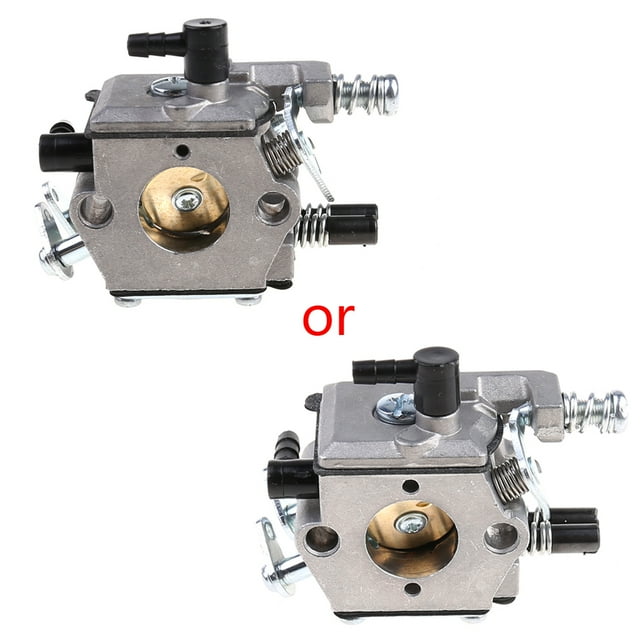 New Chain Saw Carburetor 4500 5200 5800 Carb 2 Stroke Engine 45cc 52cc 58cc - Walmart.com
