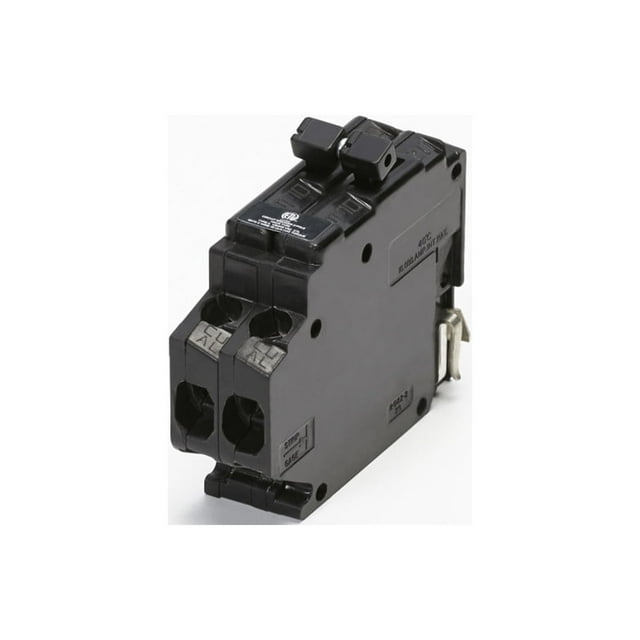 New Challenger MH240 Type-A Replacement. Two Pole 40 Amp Clip Circuit ...