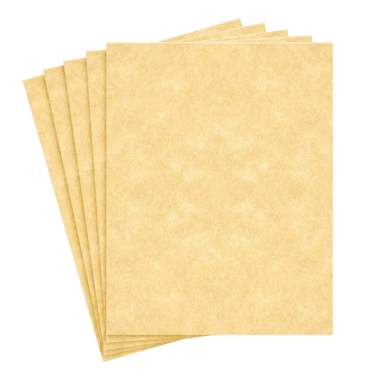 New Champagne Stationery Parchment Paper - Great for Writing ...