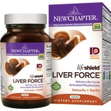 New Chapter LifeShield® Liver Force® Capsules, 60 Ct - Walmart.com