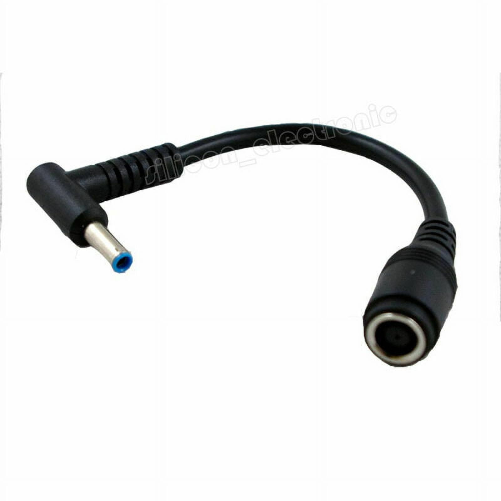 New Charger Converter Cable Adapter Power Dell XPS 15 9530 Precision ...