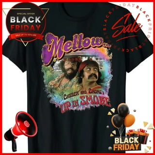 Cheech And Chong Shirt Cheech And Chong Shirt