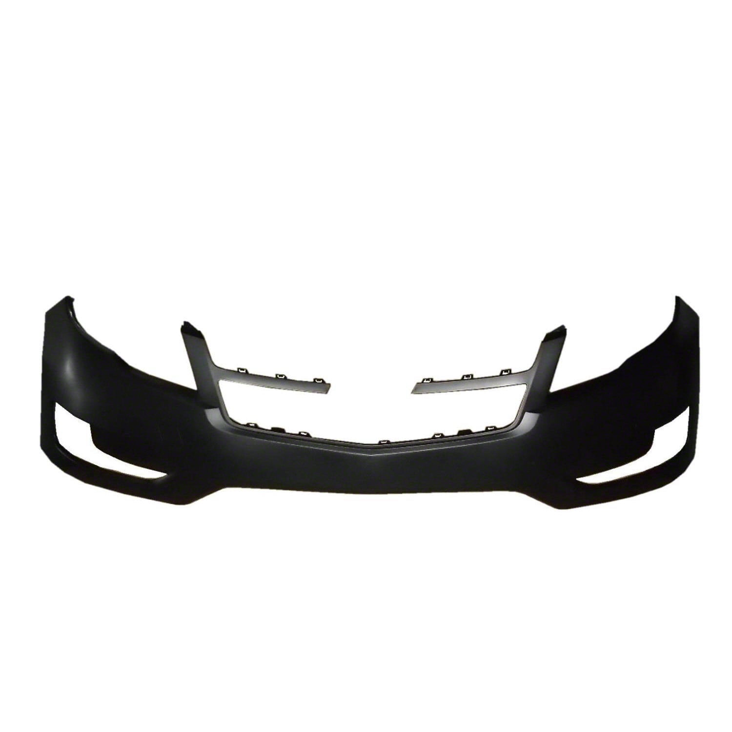 New Chevrolet OE Unpainted Front Bumper Cover Replaces 20980829 Without ...