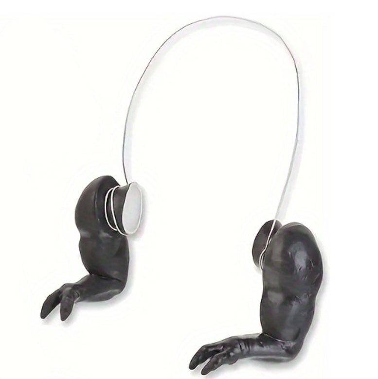 New Chicken Arm Decoration 1/2/3 Pairs, Chicken Forelimb Decoration ...