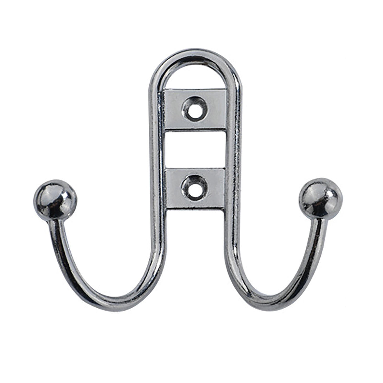 New Chinese Style Iron Wall Hook Clothes Hanger New Chinese Wall ...