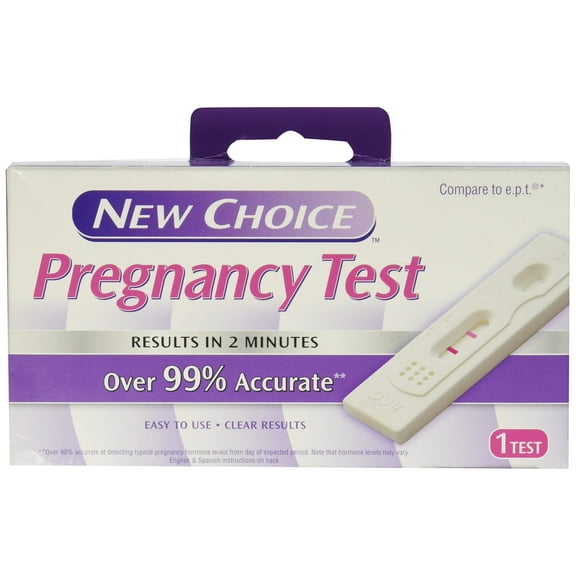 Pregnancy Tests in Personal Care - Walmart.com