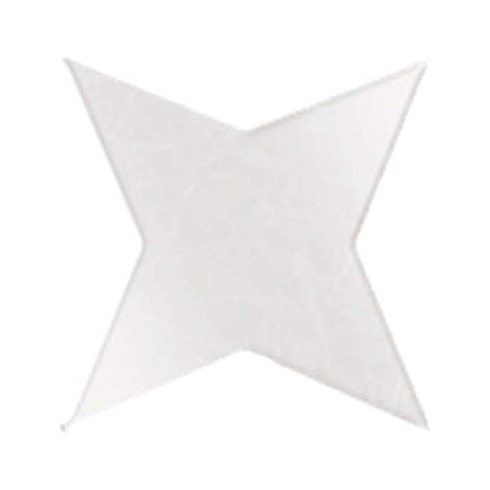 New Christmas Patchwork Star Template Set Christmas Patchwork Star ...