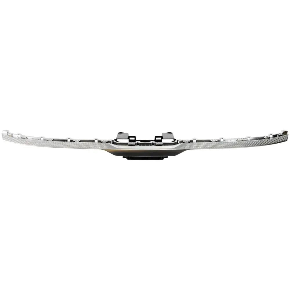 New Chrome Grille Trim Compatible With Kia Seltos EX Premium Seltos SX ...