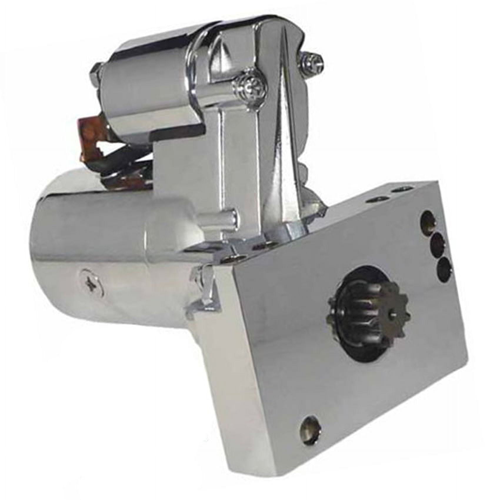 Chevrolet G30 Starter Motor