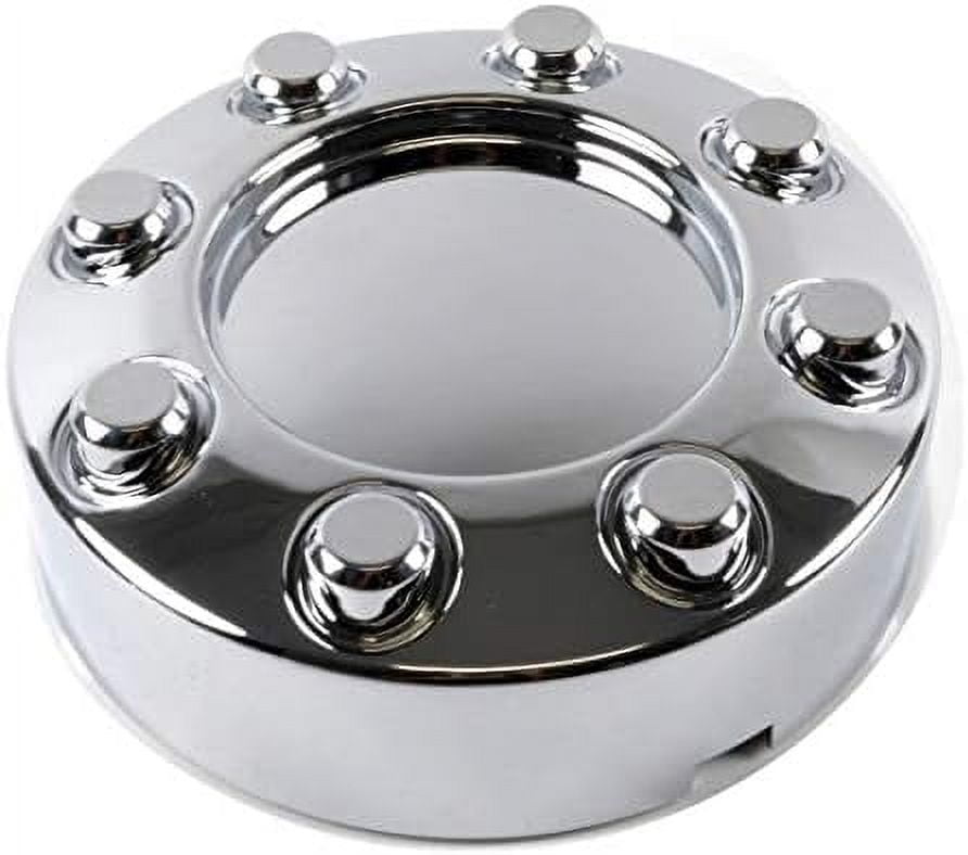 New Chrome Wheel Center Cap Replacement for 2005-2018 Ford F250 F350 ...