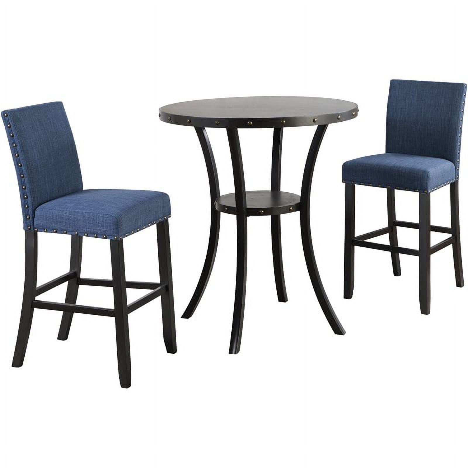 Crispin Setting