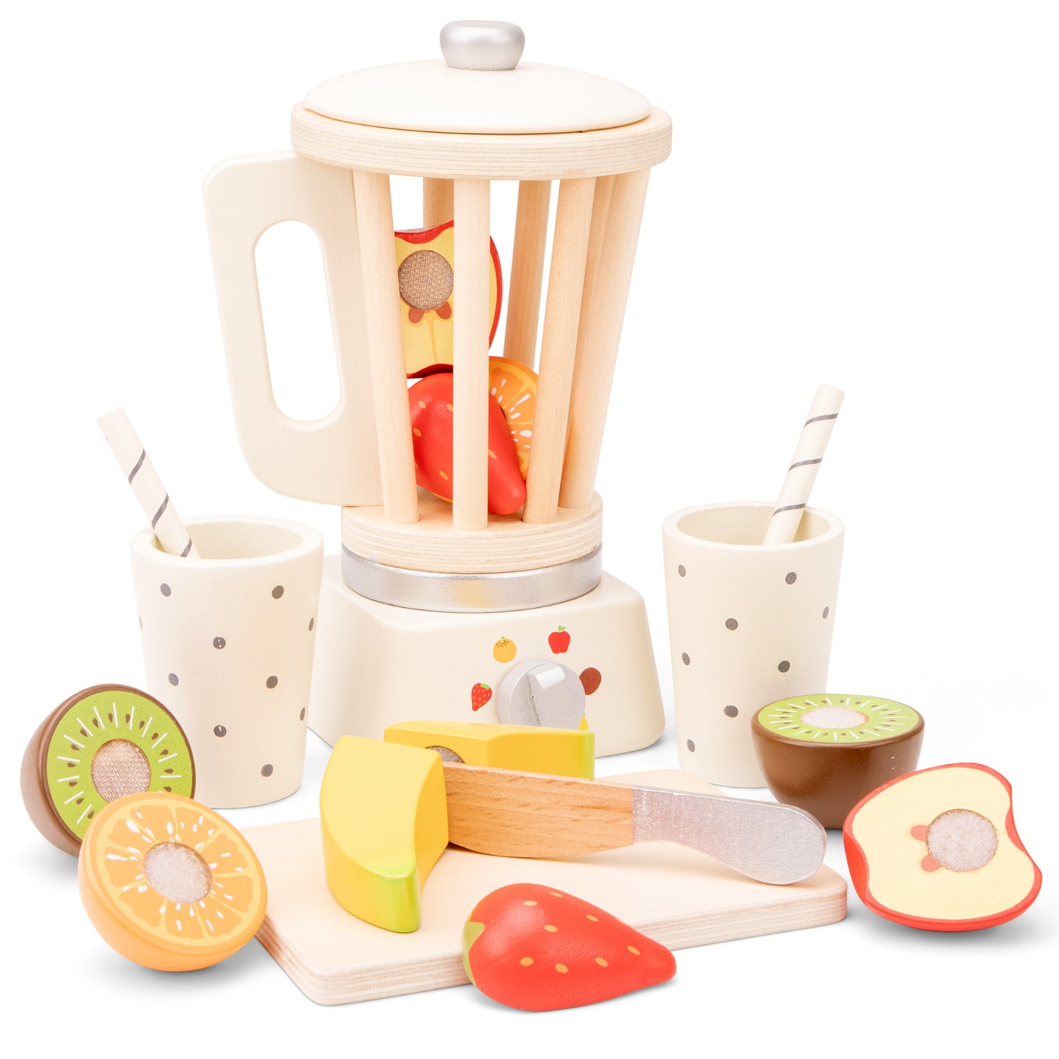 New Classic Toys Smoothie Maker - Walmart.com